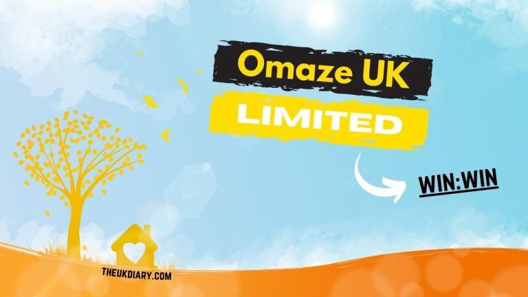 How Do Omaze Get the Houses and What to Expect If You Win? Unravelling ...